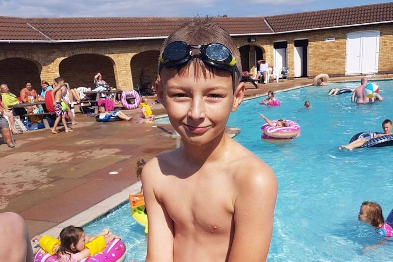 Yorkshire family's double tragedy as two relatives die in same river