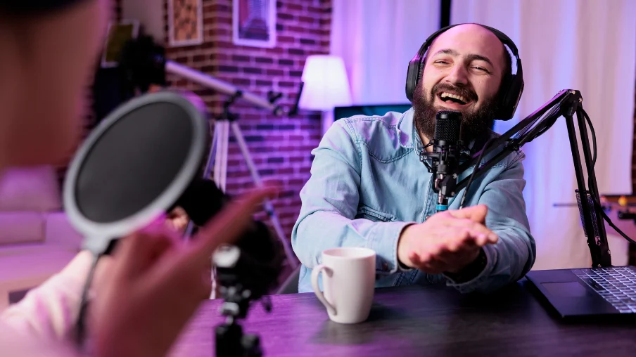 Want to be a content creator? Dubai launches new cultural initiative