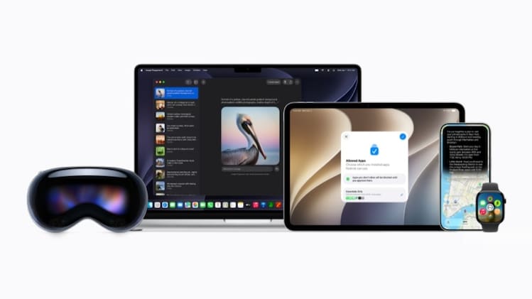 Apple iOS 27 upgrades parental controls with Ask to Browse, revamped ...