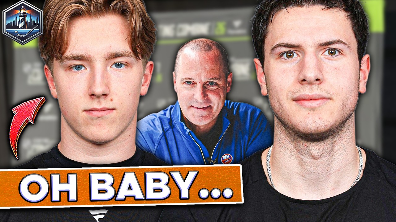 The Islanders have a massive opportunity