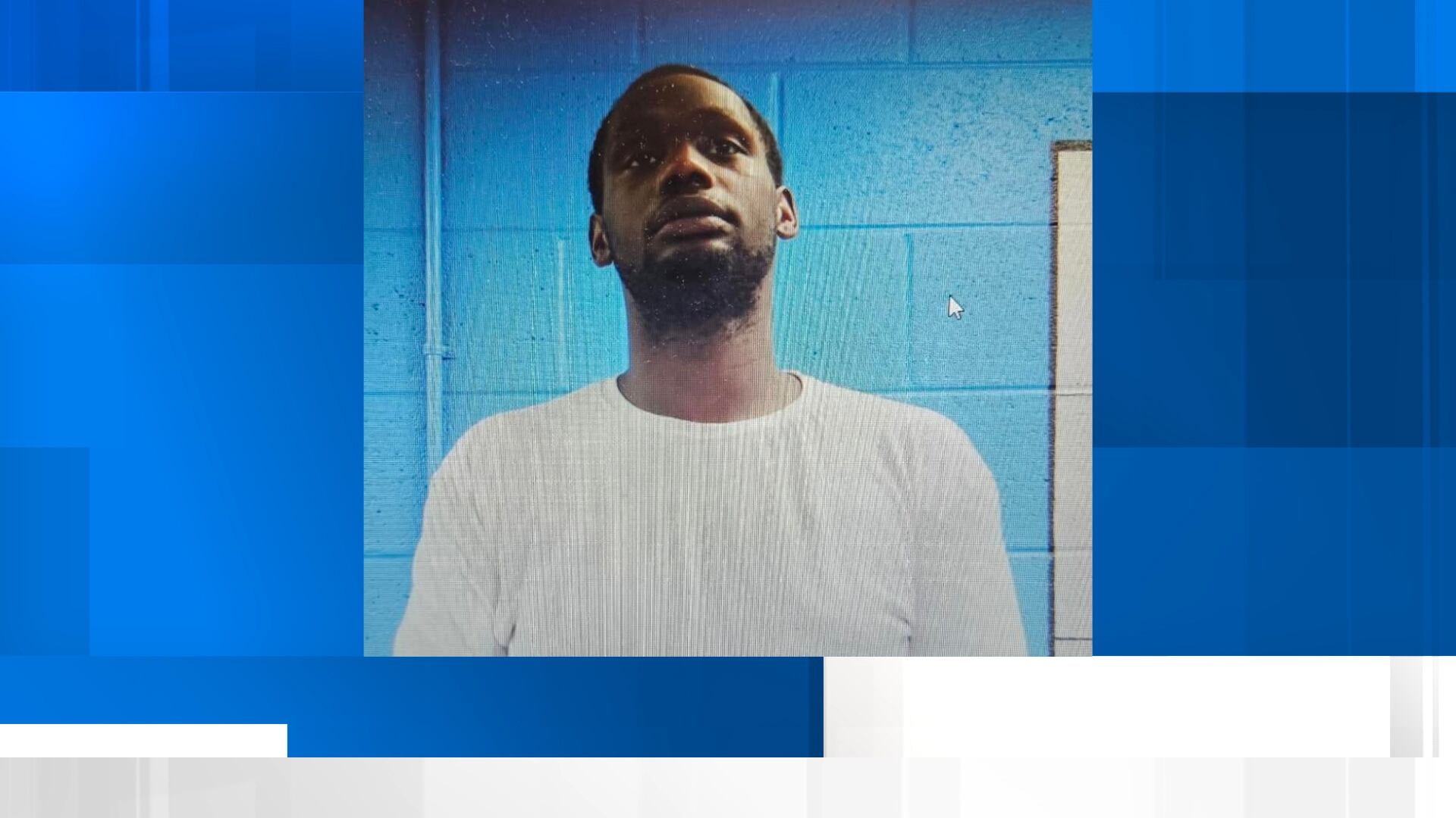 Louisville man arrested after allegedly robbing gas stations in ...