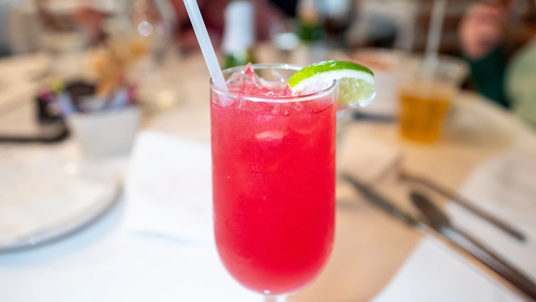 12 chic & flavorful beverages for 2026