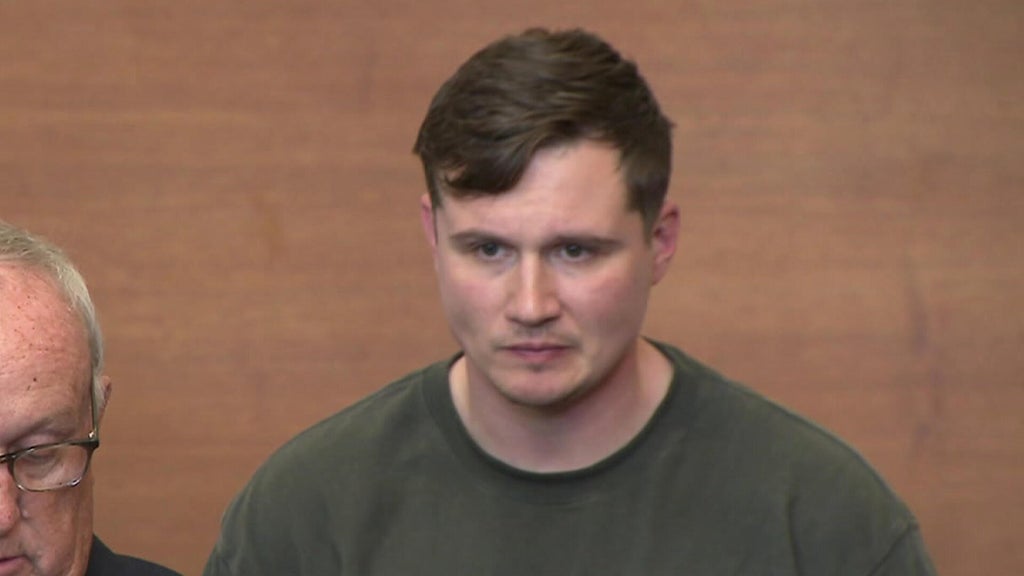Man accused of throwing driver to ground in Waltham road rage charged ...