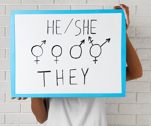 3 school districts accused of gender secrecy policies
