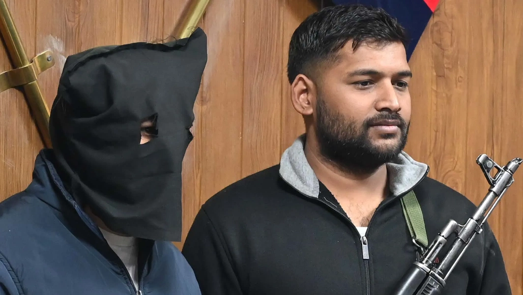 Newsweek probe reveals Bishnoi gang’s North America reach