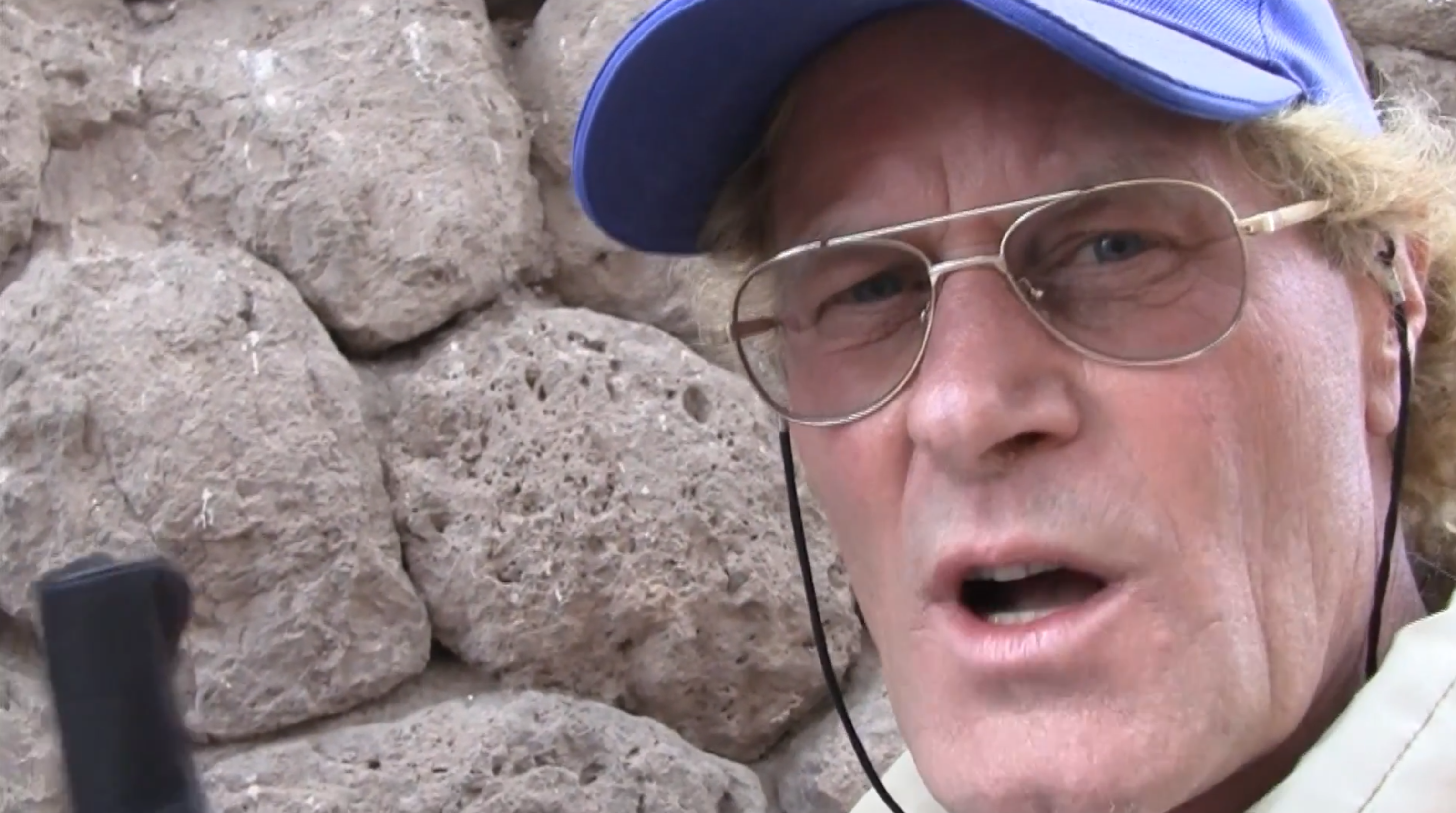 Lost ancient high technology of Peru and Bolivia