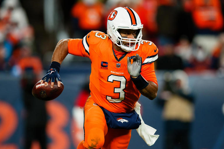 Russell Wilson's ups and downs before his NFL retirement