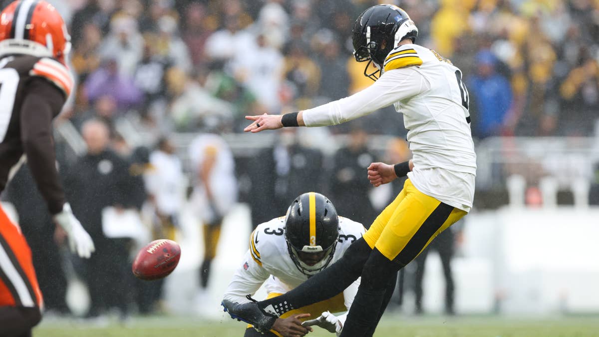 Fantasy football kicker projections: June 2026