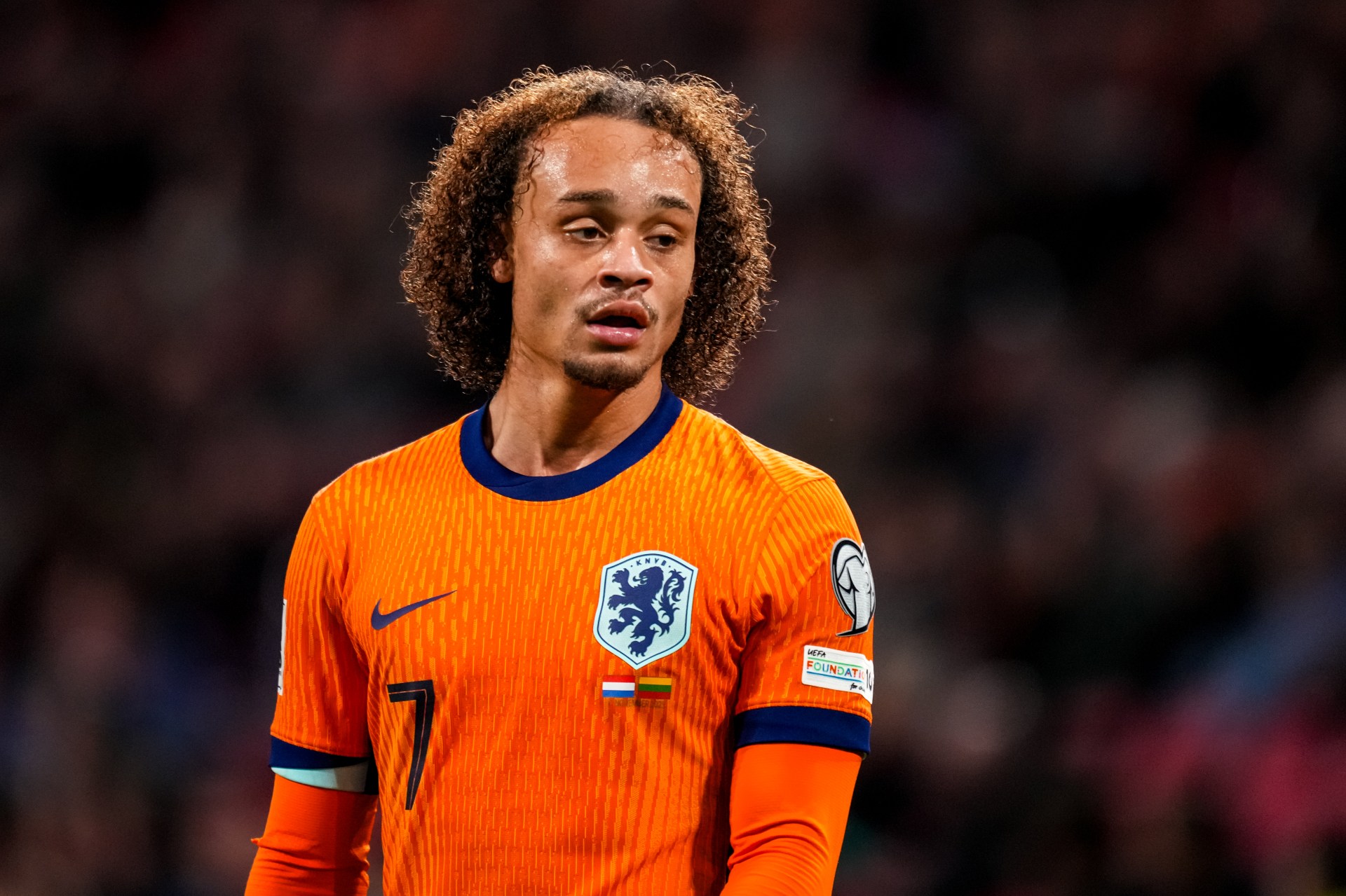 The biggest players missing the World Cup with injury