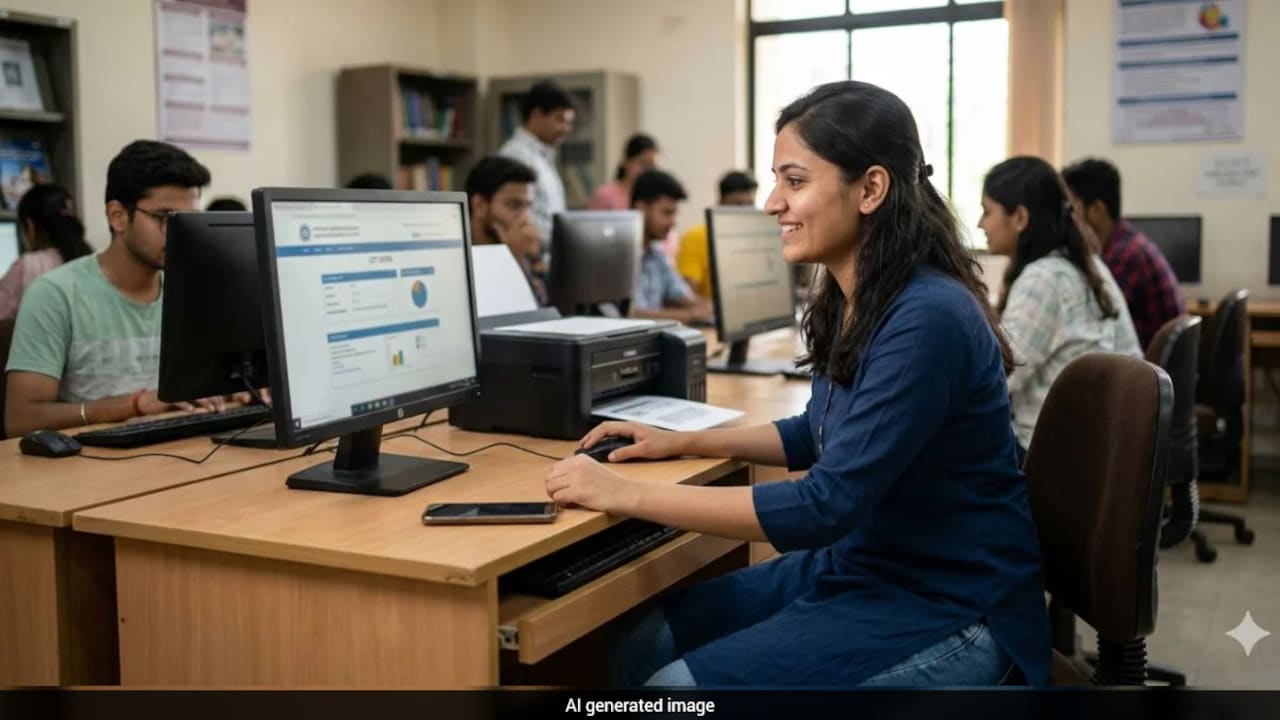 What to expect after MHT CET results: Admission, counselling, best of ...