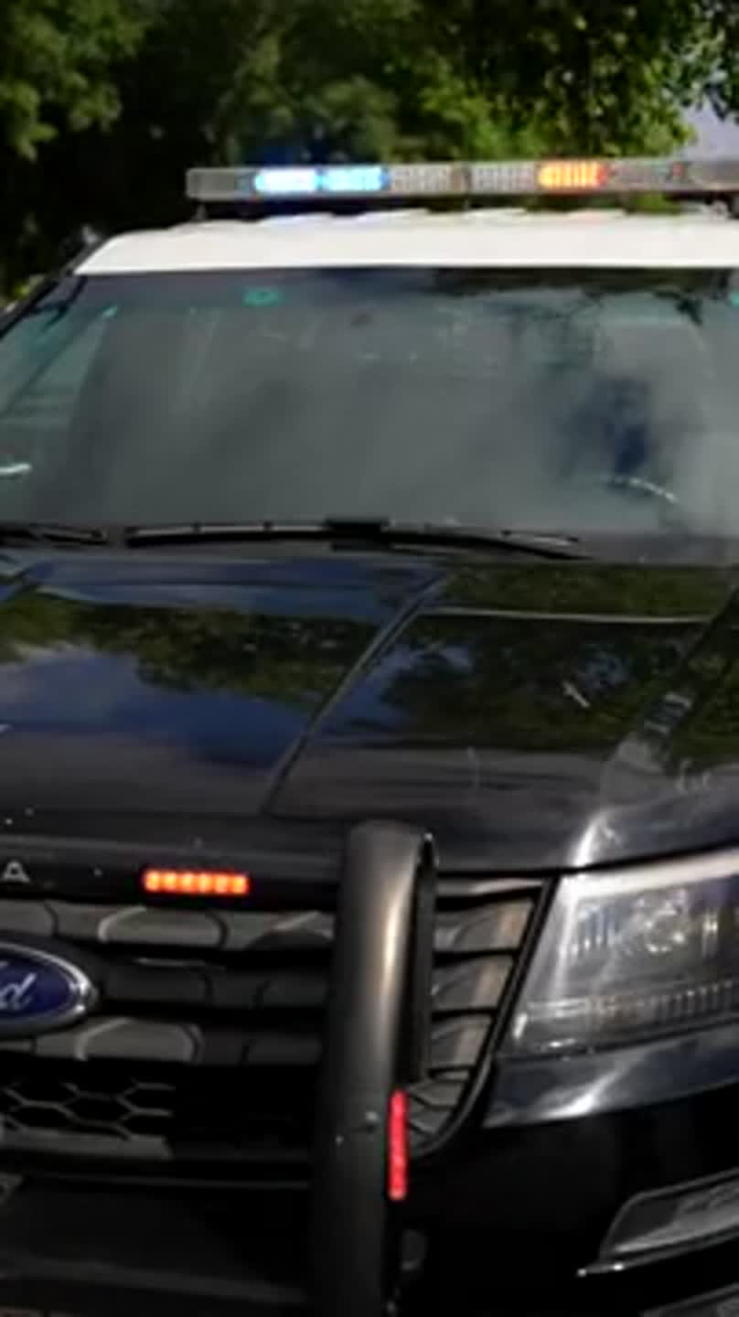 What is the Hi-Lo warning sound? Sacramento police expand evacuation ...