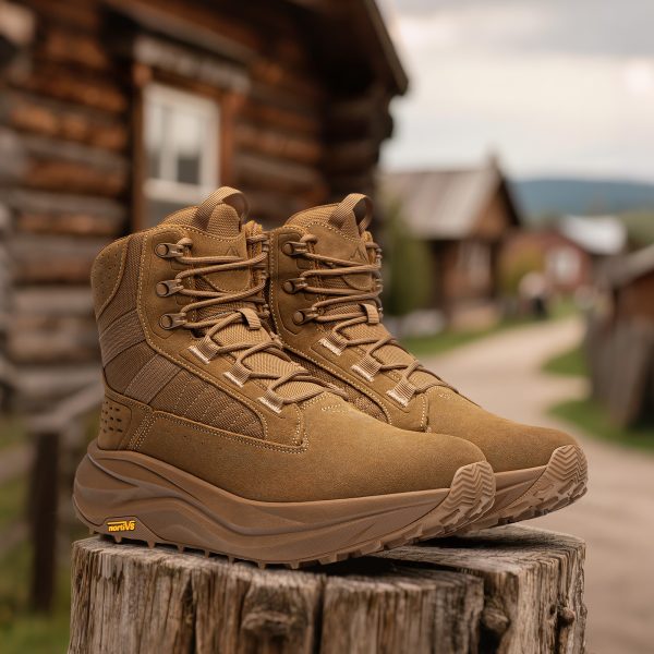 The best Memorial Day work boots that combine comfort, performance, and ...
