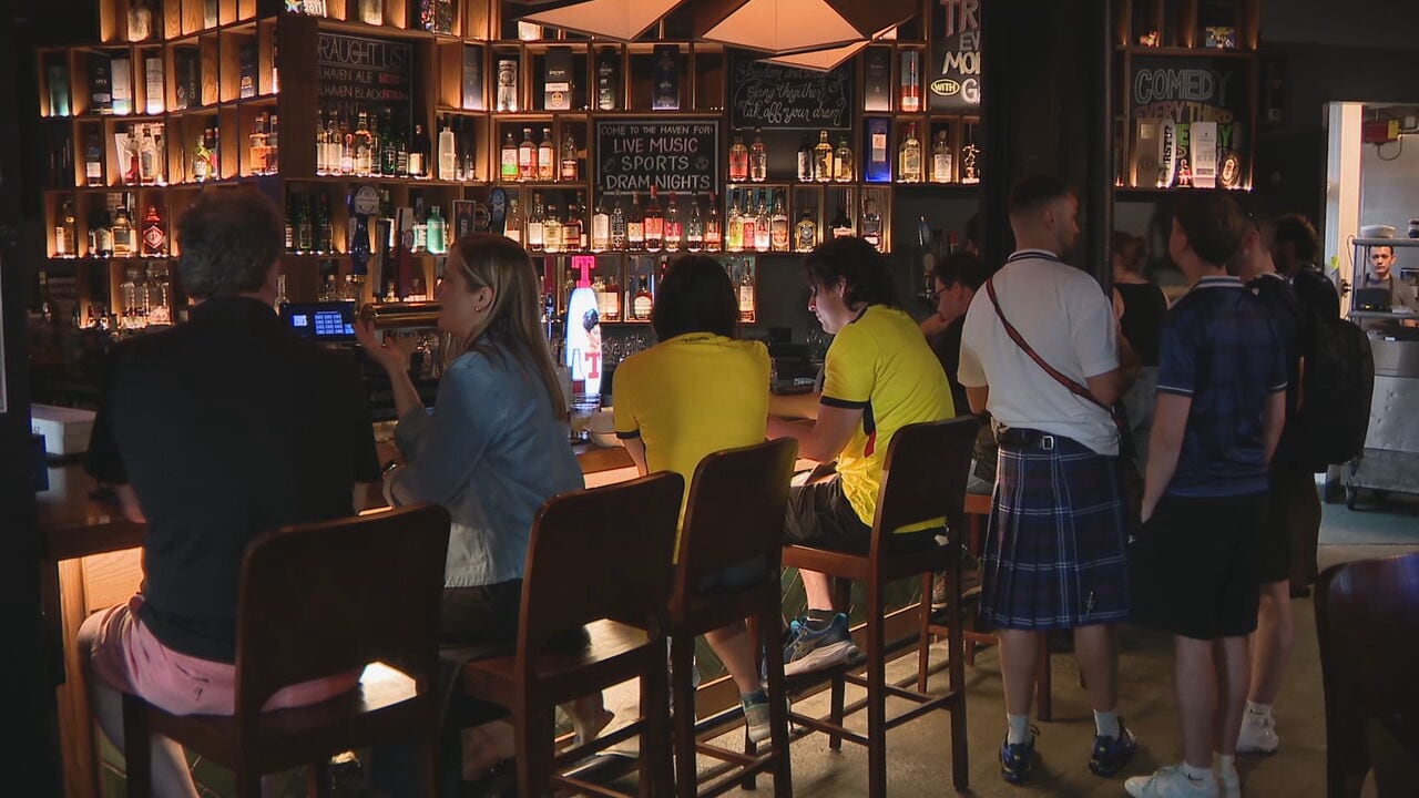Last call hours extended in Massachusetts ahead of World Cup