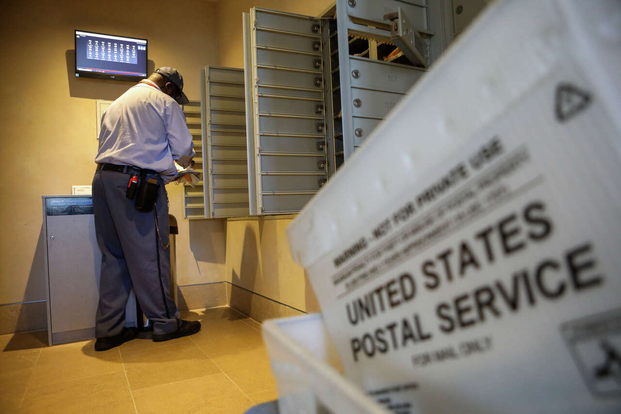 Pedestrian killed by driver in SF identified as longtime postal worker