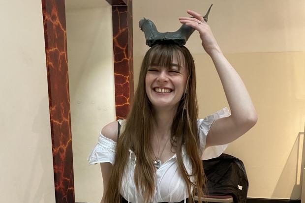 ‘Everyone loved her’ – tributes after death of York performer, 25