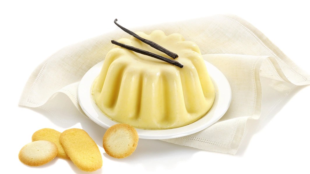13 delicious vanilla pudding desserts