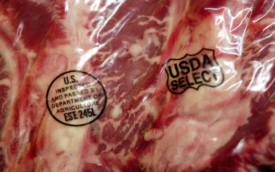 Thaw meat safely without losing flavor or time