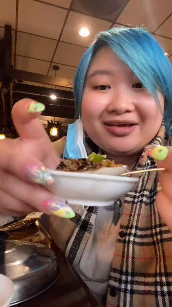 I’m finally back. Here’s an update on my pineapple allergy scare