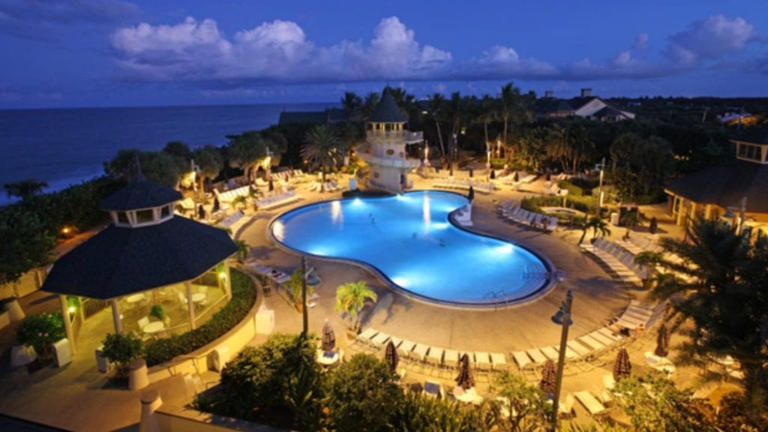 The 10 Florida beach resorts families will love in 2026