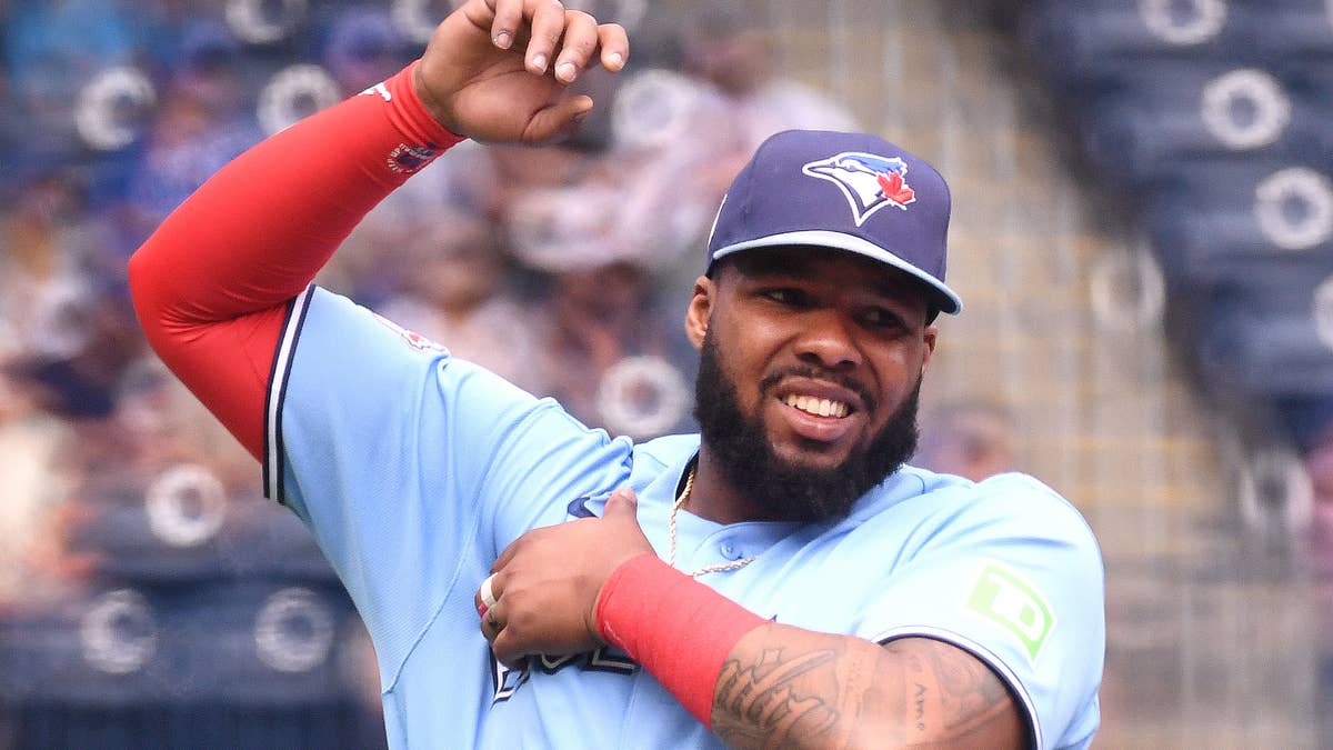 John Schneider confident Vladimir Guerrero Jr. will overcome recent ...