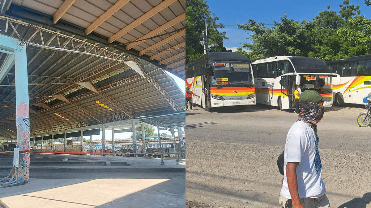 A day after the Mindanao earthquake: GenSan reels from destruction