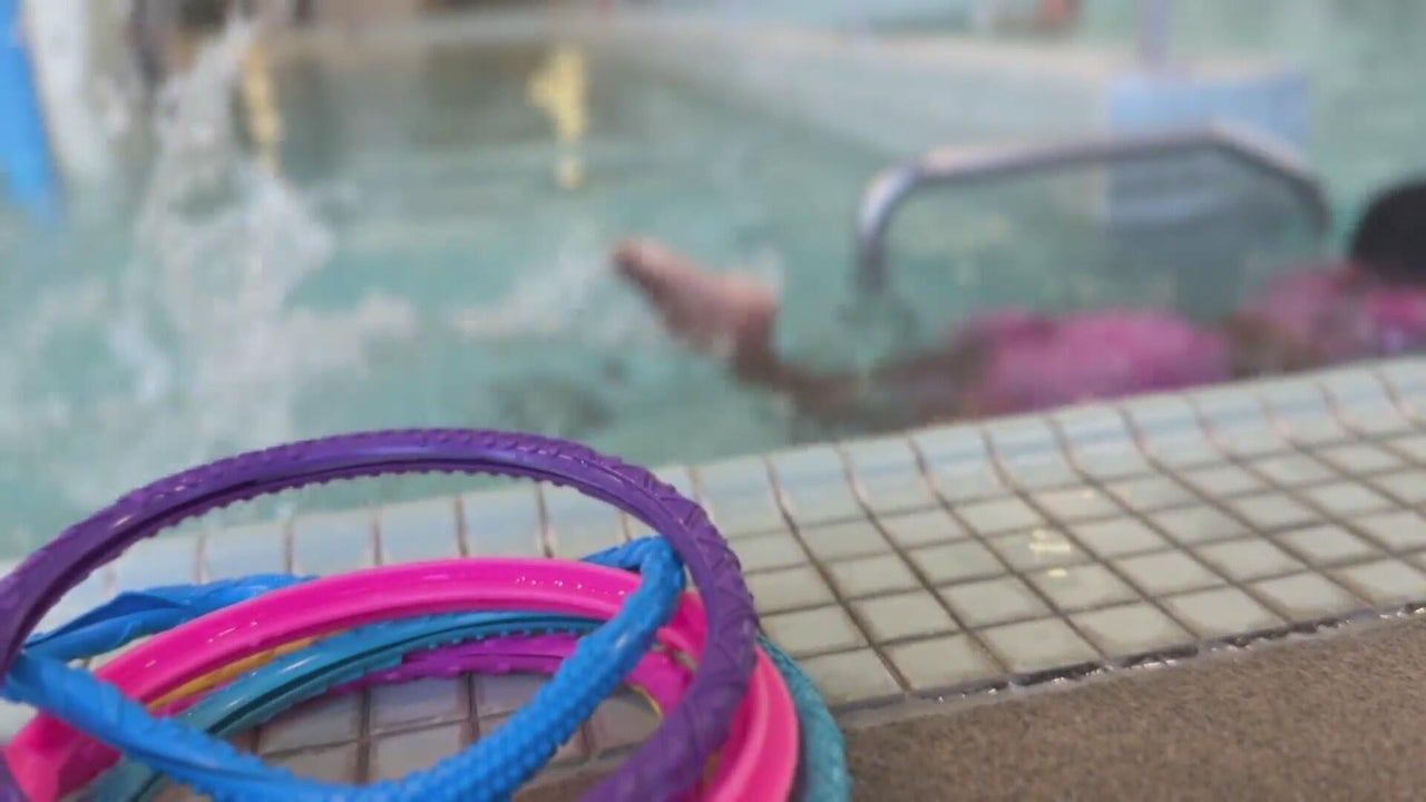 YMCA shares unique challenges found in Colorado waters, offers classes ...