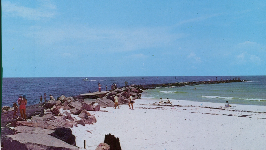 9 stunning Florida beaches, springs, and lagoons