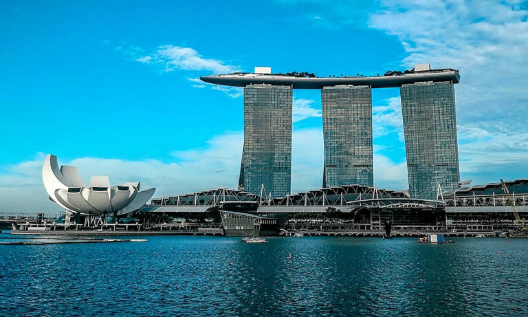 Growth forecast for world's second-richest country cut to 3.9% in Q2