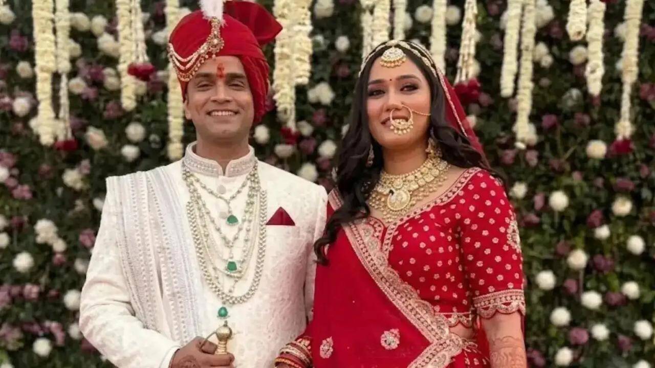 Big action in Twisha Sharma case: Deputy jailer shunted out after VIP ...