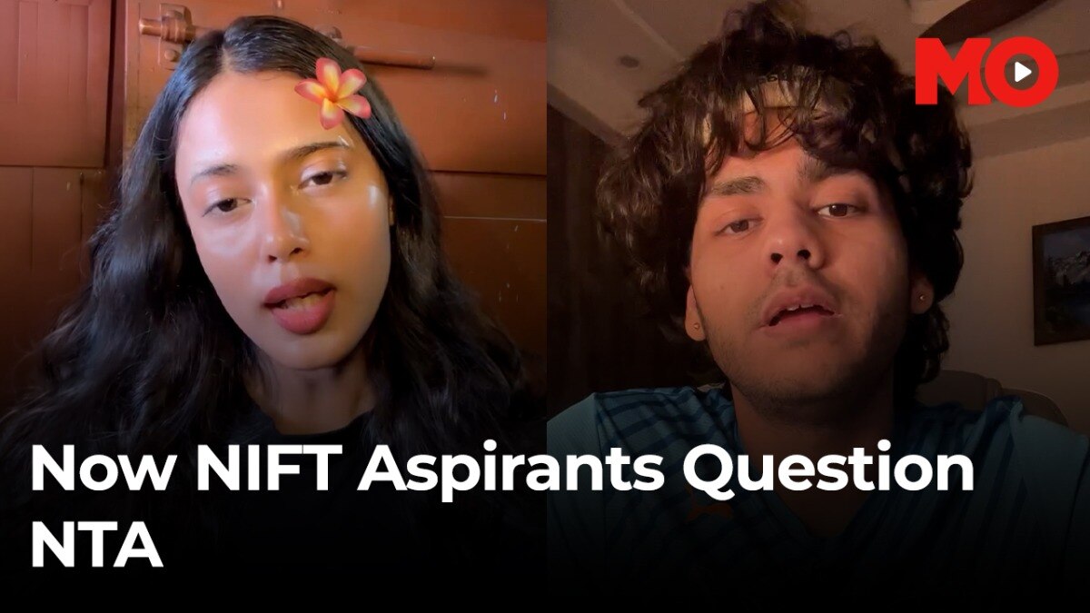 Another NTA controversy? Why are students questioning NIFT 2026 results?