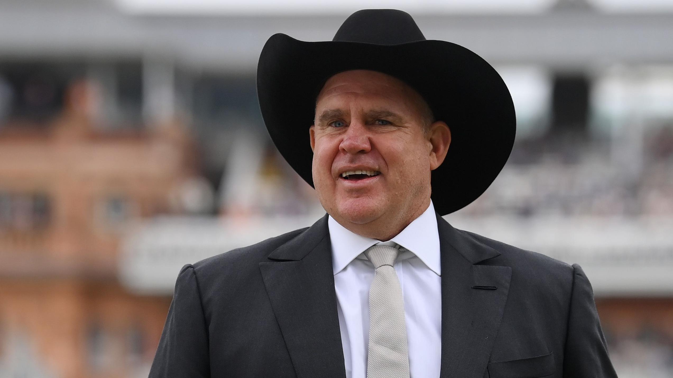 Hayden set to coach Glasgow T20 franchise in ETPL