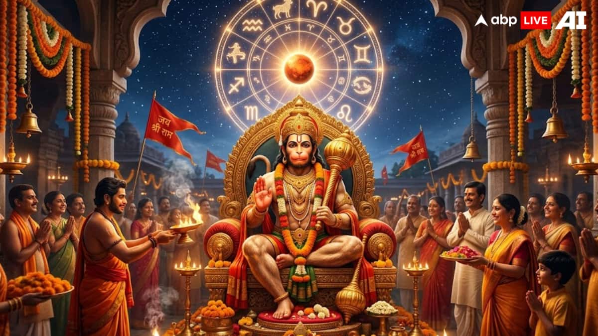 Bada Mangal 2026: Zodiac-wise Hanuman remedies to remove career and ...