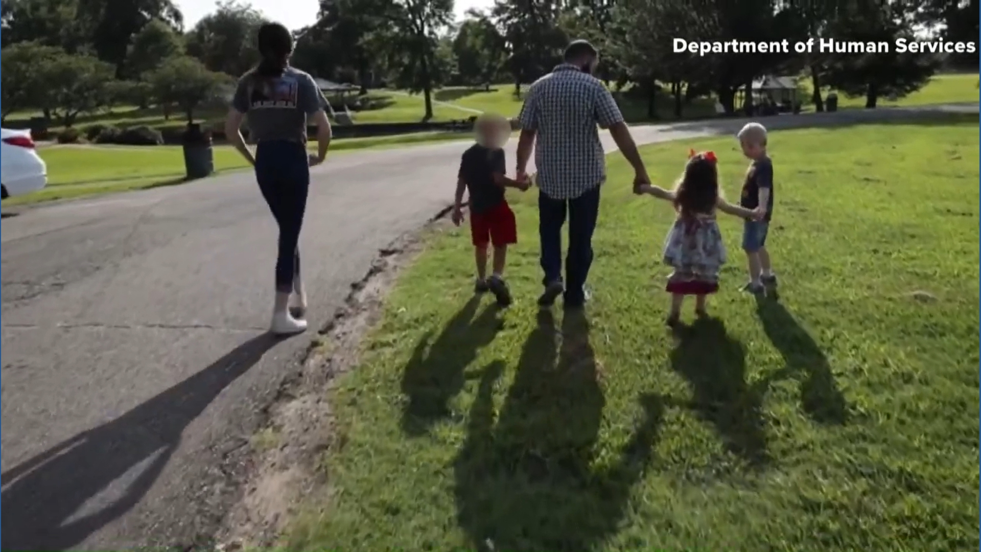 Arkansas enrolling foster kids in federal savings program