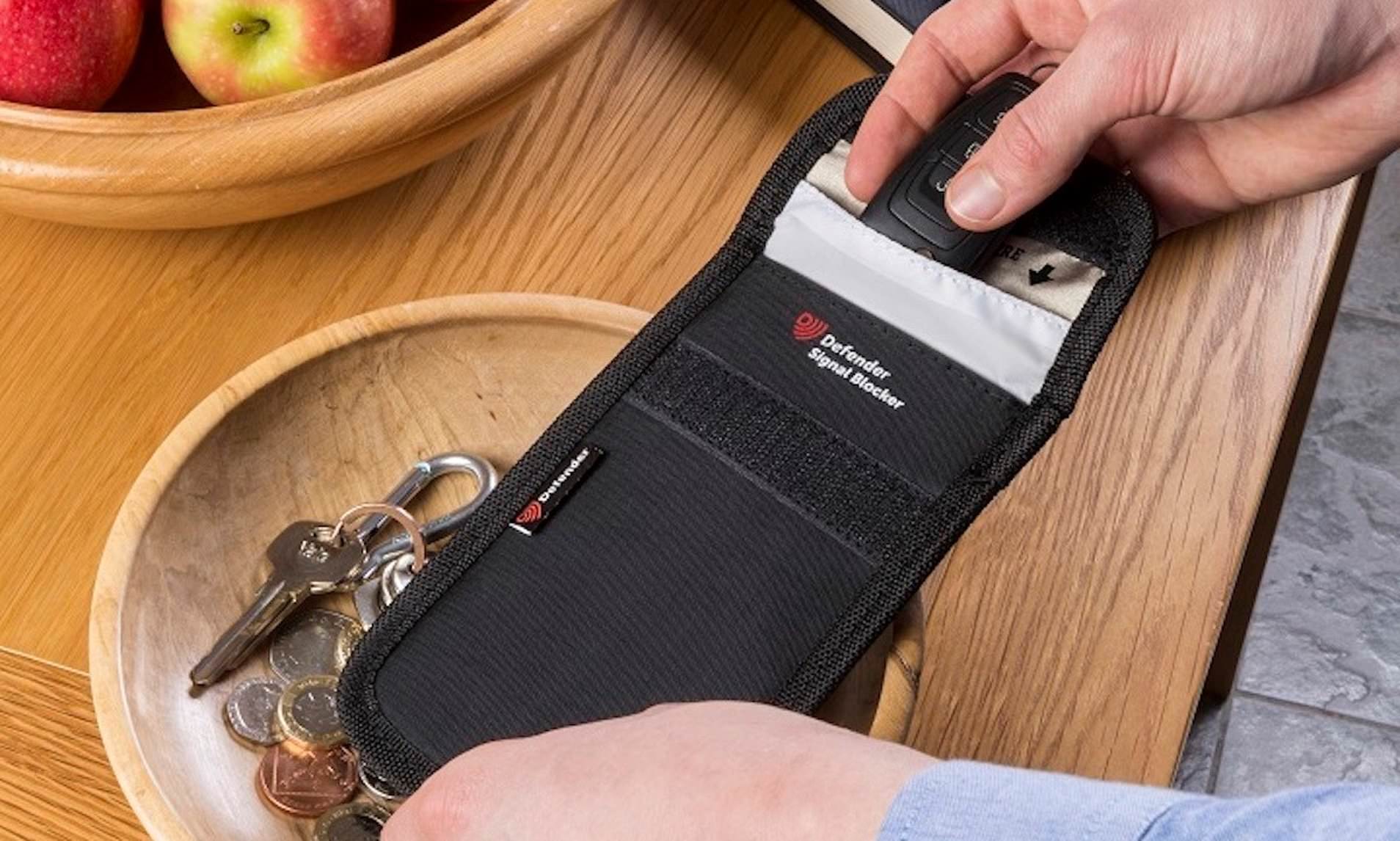 Does your Faraday pouch still work? Insurer warns keyless theft gadgets ...