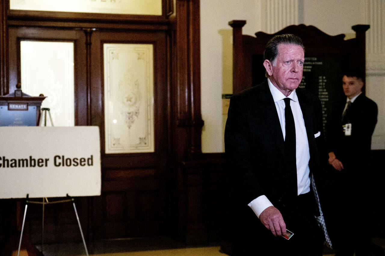 Ken Paxton's attorney turns on him – explains shock endorsement of Talarico