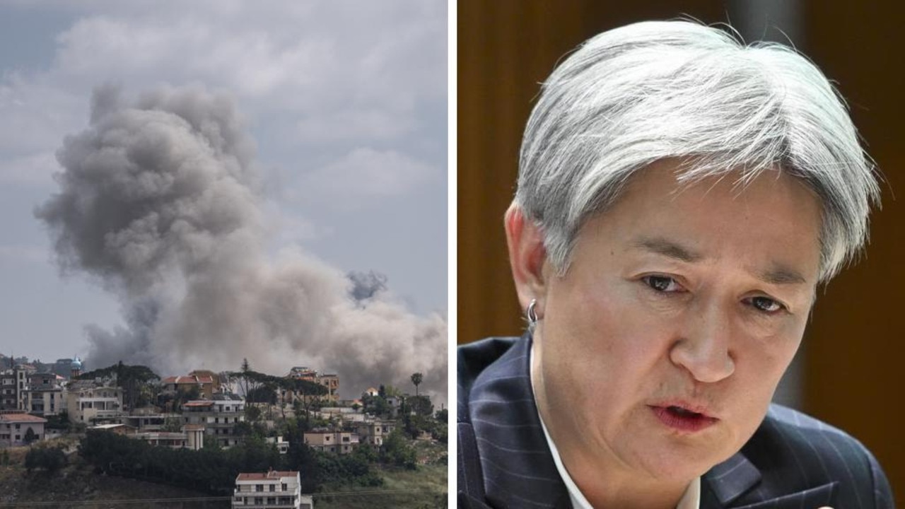Iran call as Aussies ‘frustrated’ by war
