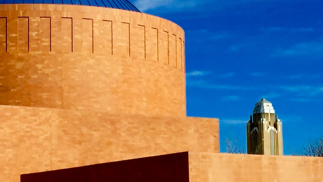 Exploring Texas' vibrant cultural districts