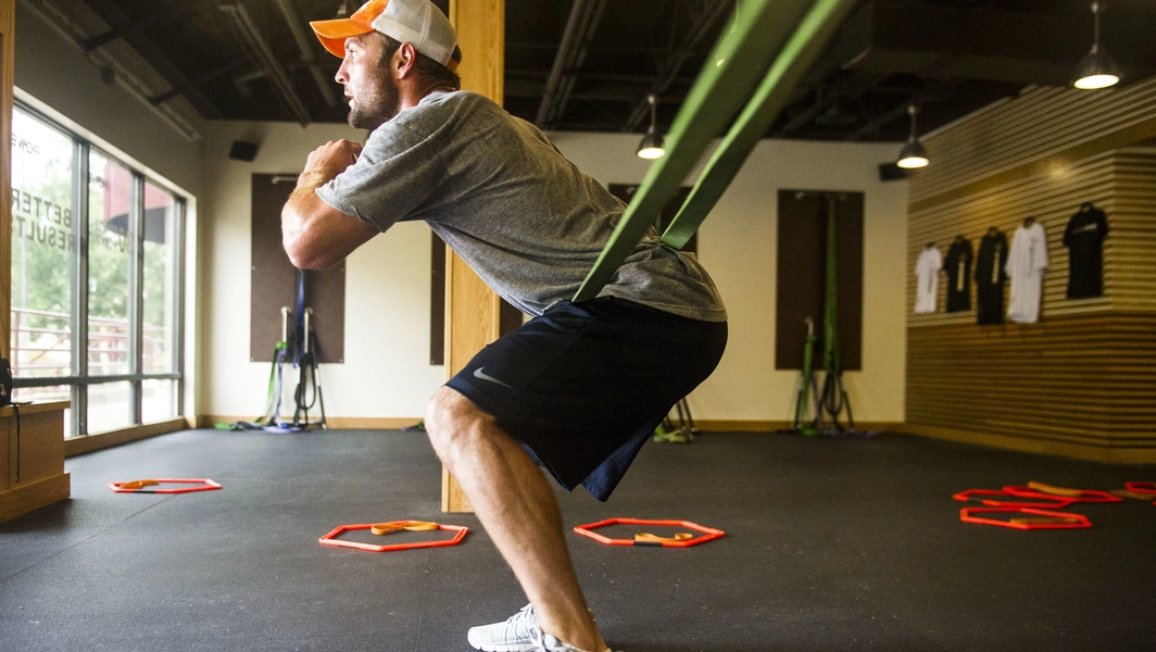 Master the art of workout recovery