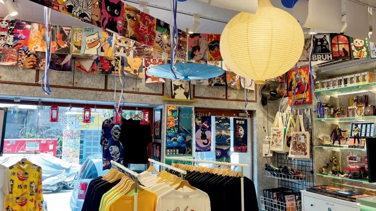 New family-run fashion store in South Mumbai transports Mumbaikars to Tokyo