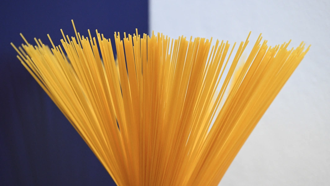 How to avoid ruining pasta