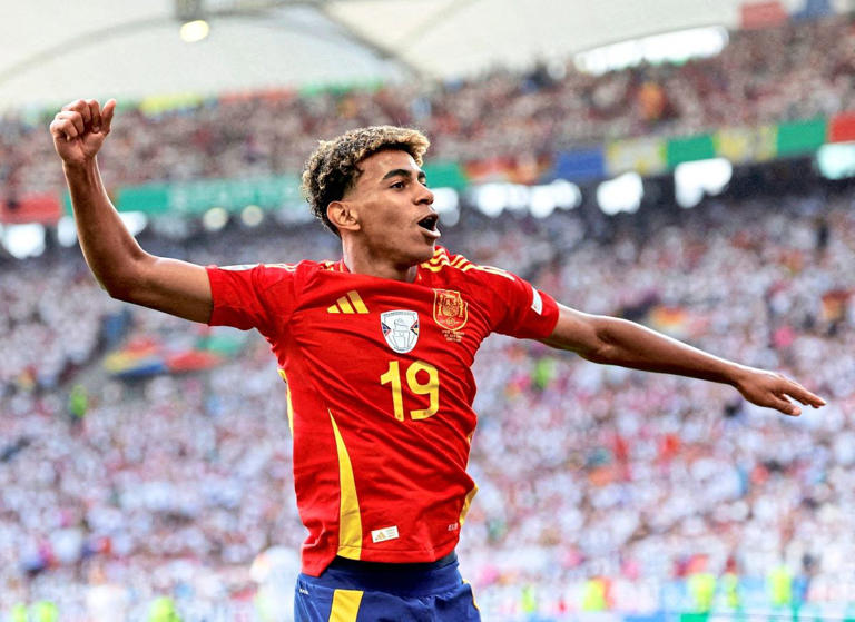 Wer gewinnt den WM-Titel? Die Mathematik sagt: Spanien!