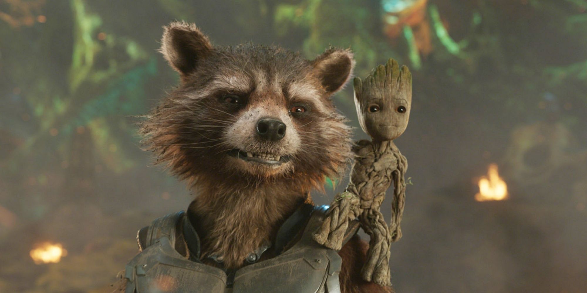 Spider-Man teams up with the Guardians of the Galaxy in first look at ...