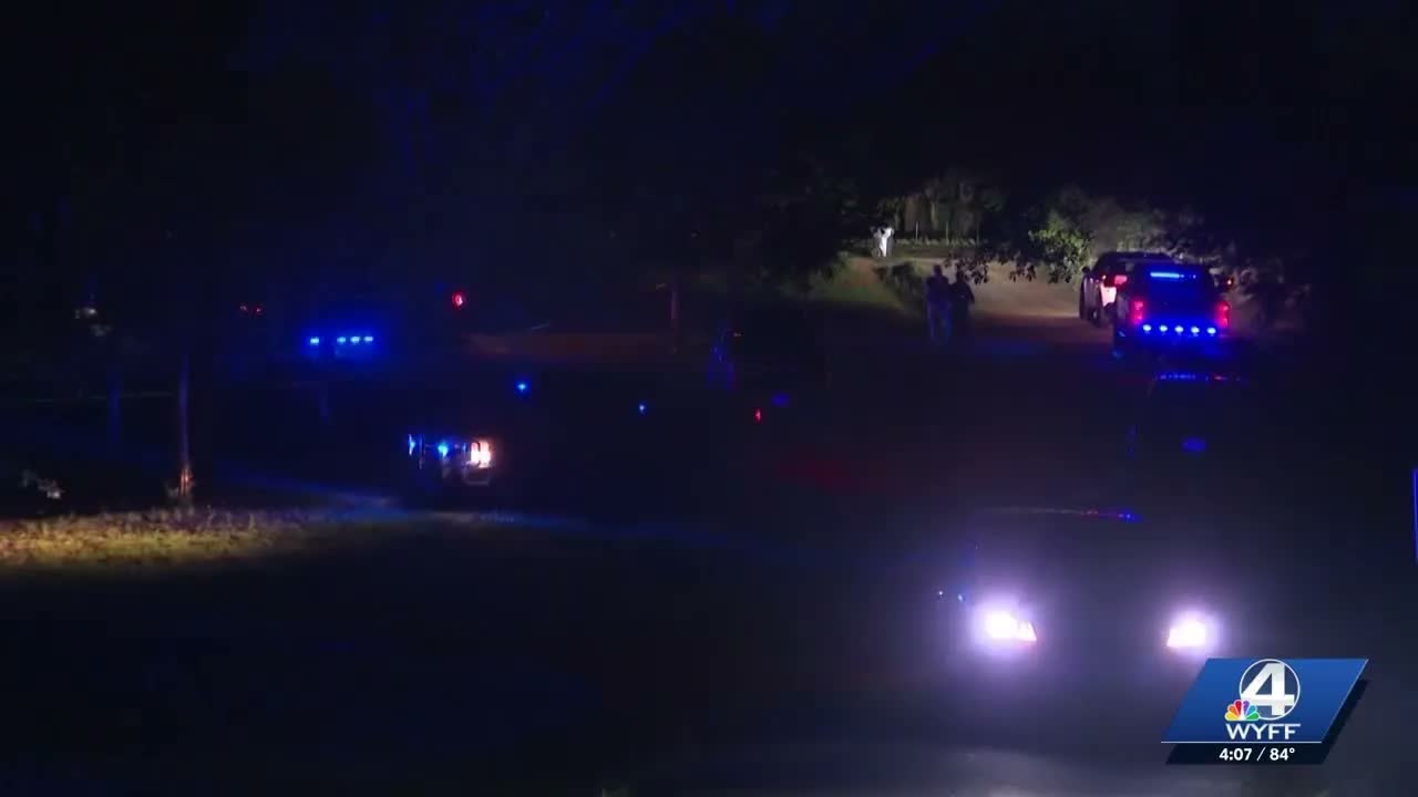 SLED investigates fatal officer-involved shooting of 70-year-old armed ...