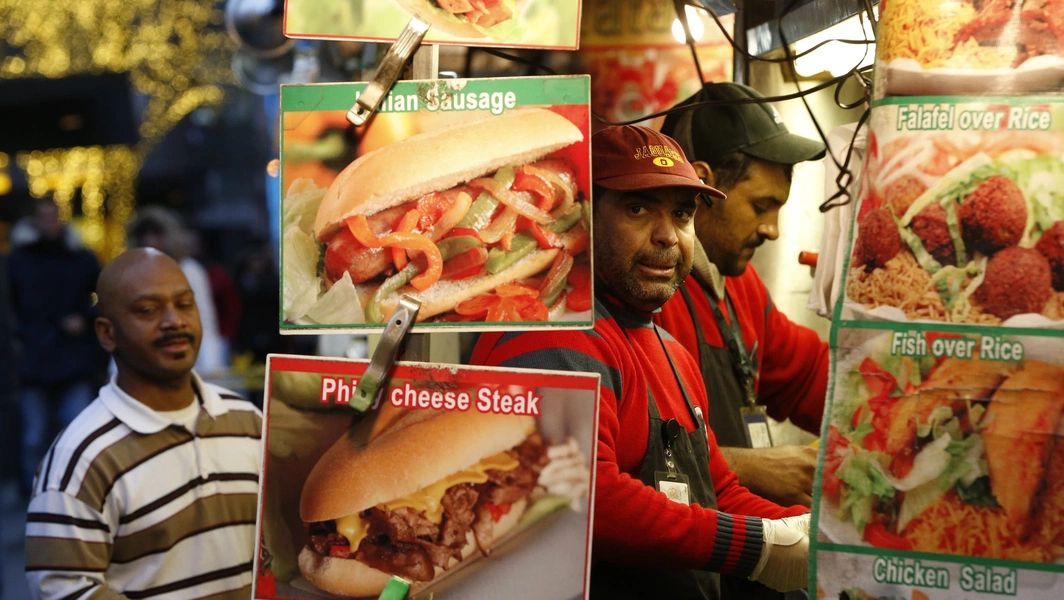 3 legendary West Virginia hot dog stands