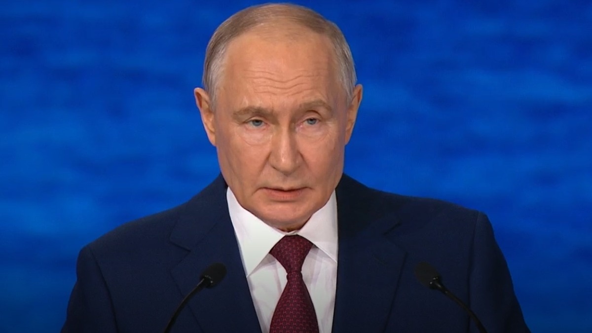 Russia shut down Putin surveillance system after Israel hacked CCTVs in ...