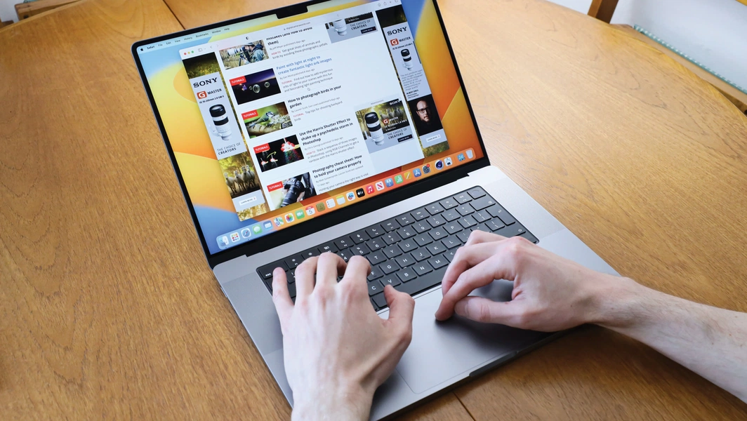How to take screenshots on a Mac