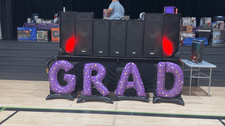 Oroville High parents raise $20,000 to save Safe Grad Night after ...