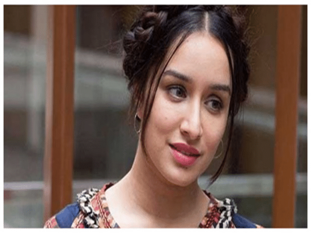 Release date announced for Shraddha Kapoor's new film 'Etha'; find out ...
