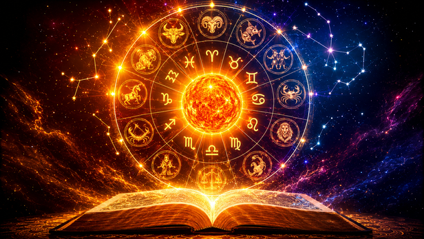 What your sun placement is secretly teaching you