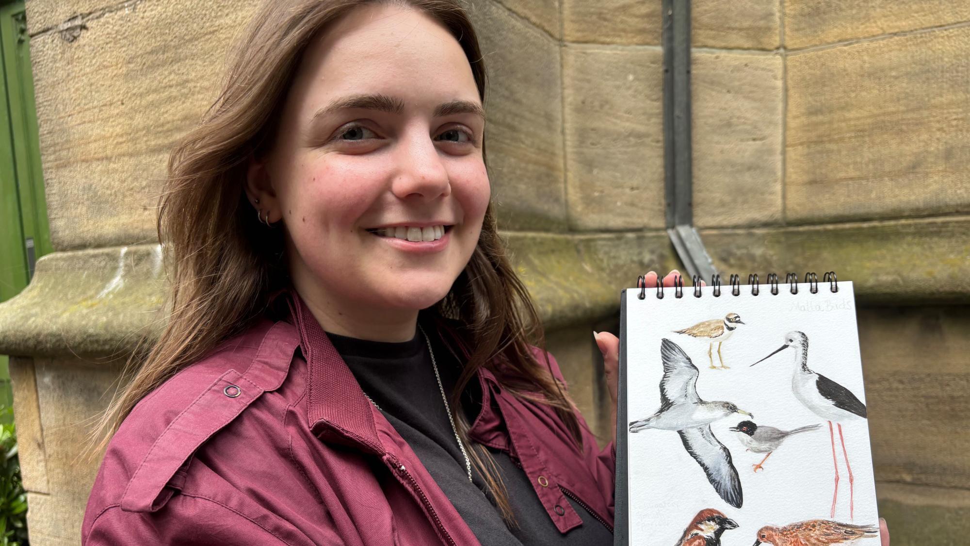 'Birdwatching saved me from my gaming addiction'